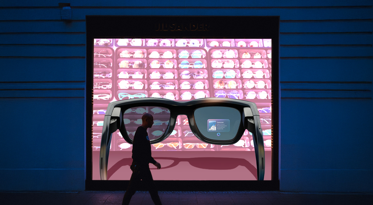 Where does Meta sell smart glasses? | Cybernews