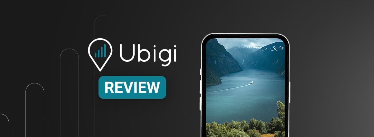 Ubigi eSIM review - Is Ubigi good in 2026?