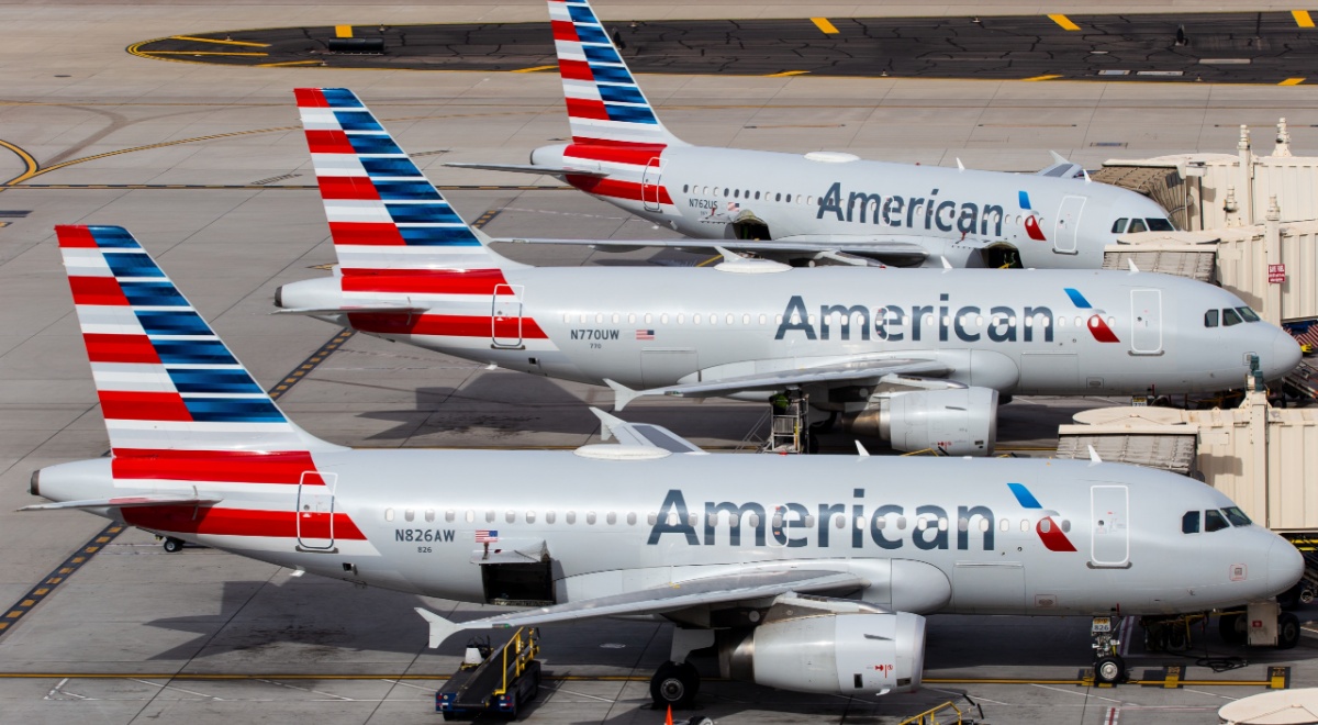 American Airlines breached by Cl0p ransomware | Cybernews