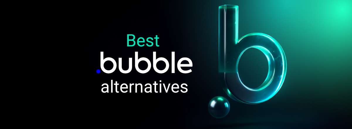 Bubble Alternatives & Competitors in 2026