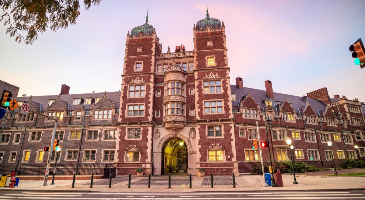 Hackers send fraudulent mass emails to UPenn students | Cybernews
