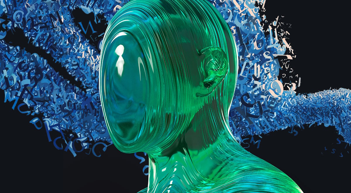 AI and Humans: Who’s Really in Charge of Language?