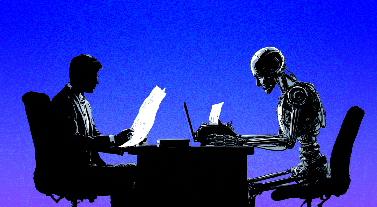 AI wrote some of UN's press releases | Cybernews