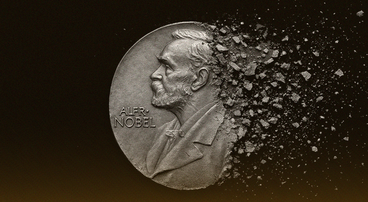 Nobel Prize leak probe begins | Cybernews