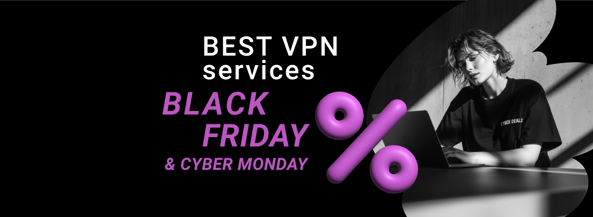 Best VPN for 2025: Most Secure VPNs Tested by Experts