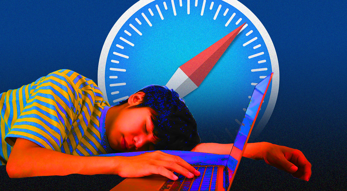 Browsing is not a hobby | Cybernews