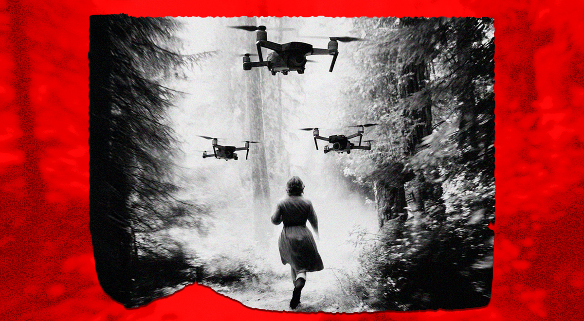 It’s not schizophrenia, it’s a skedaddle | Cybernews