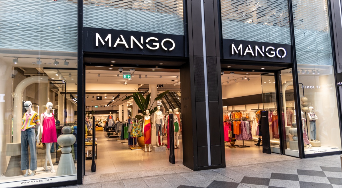 Mango third-party breach exposes customer data | Cybernews