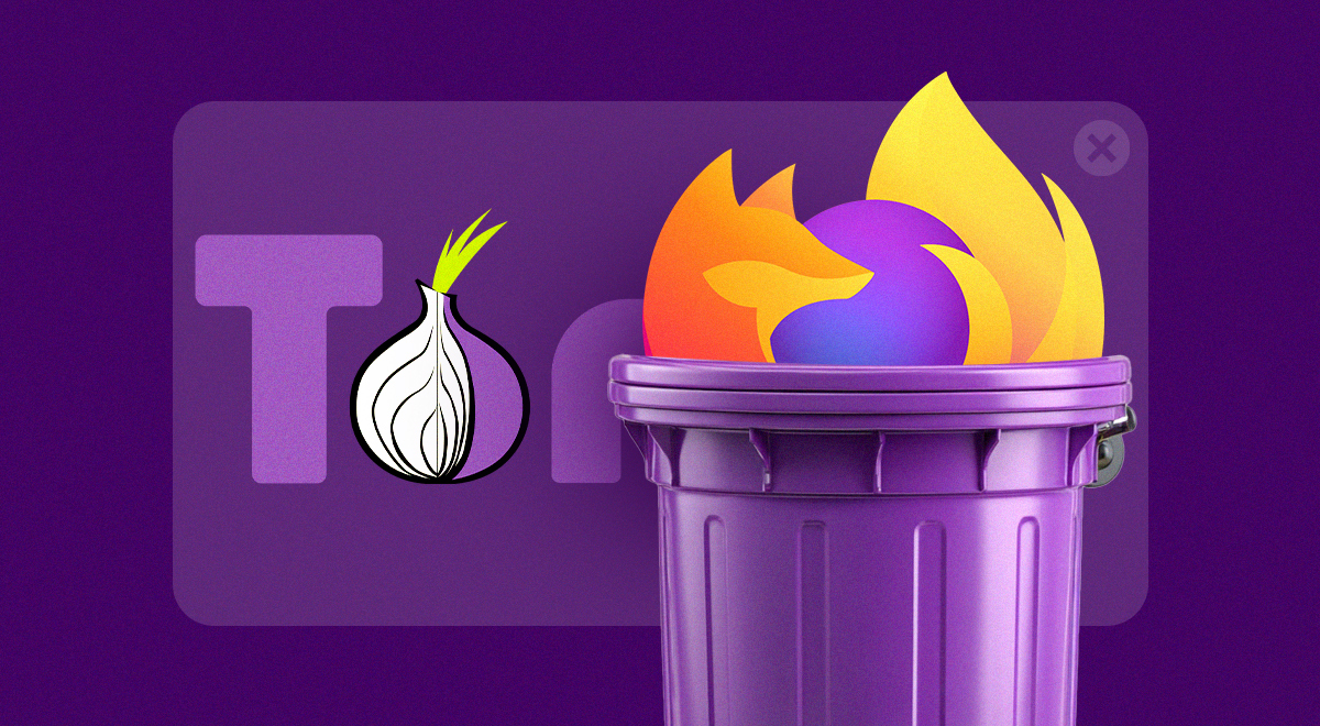 Tor Browser removes Mozilla’s AI for privacy risks | Cybernews