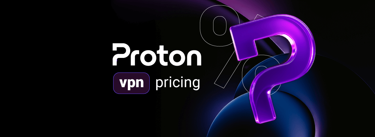 Proton VPN Pricing and Plans in April 2026