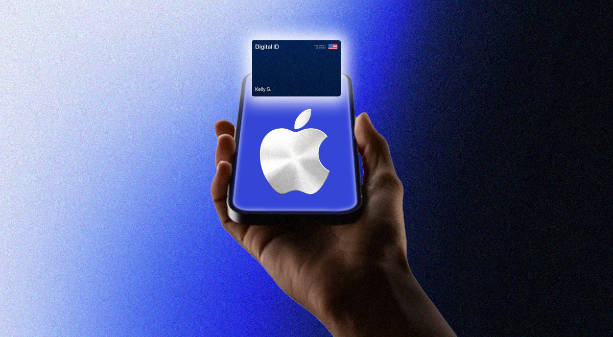 Apple Wallet Digital ID | Cybernews