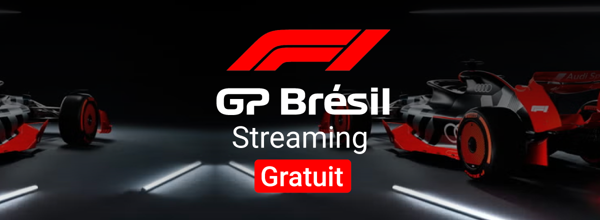 Regarder F1 Gratuit Sur Pc