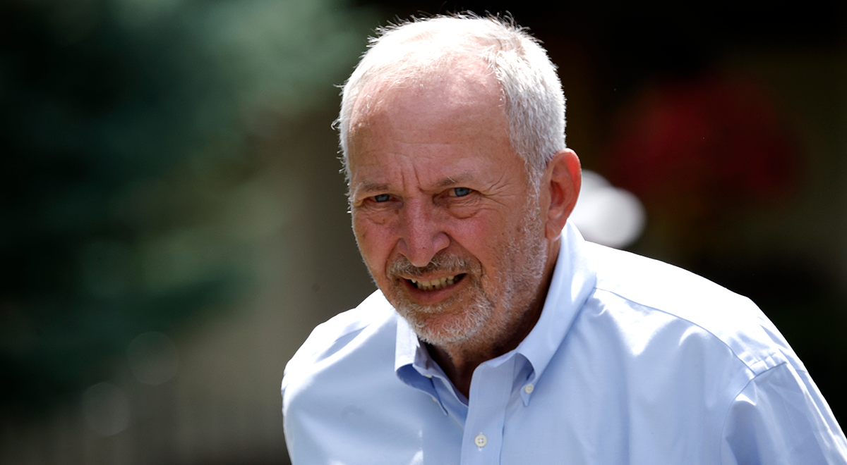 Larry Summers resigns over Epstein emails | Cybernews