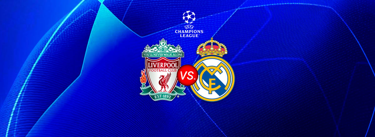 How to watch Liverpool vs Real Madrid live for free: Champions League ...