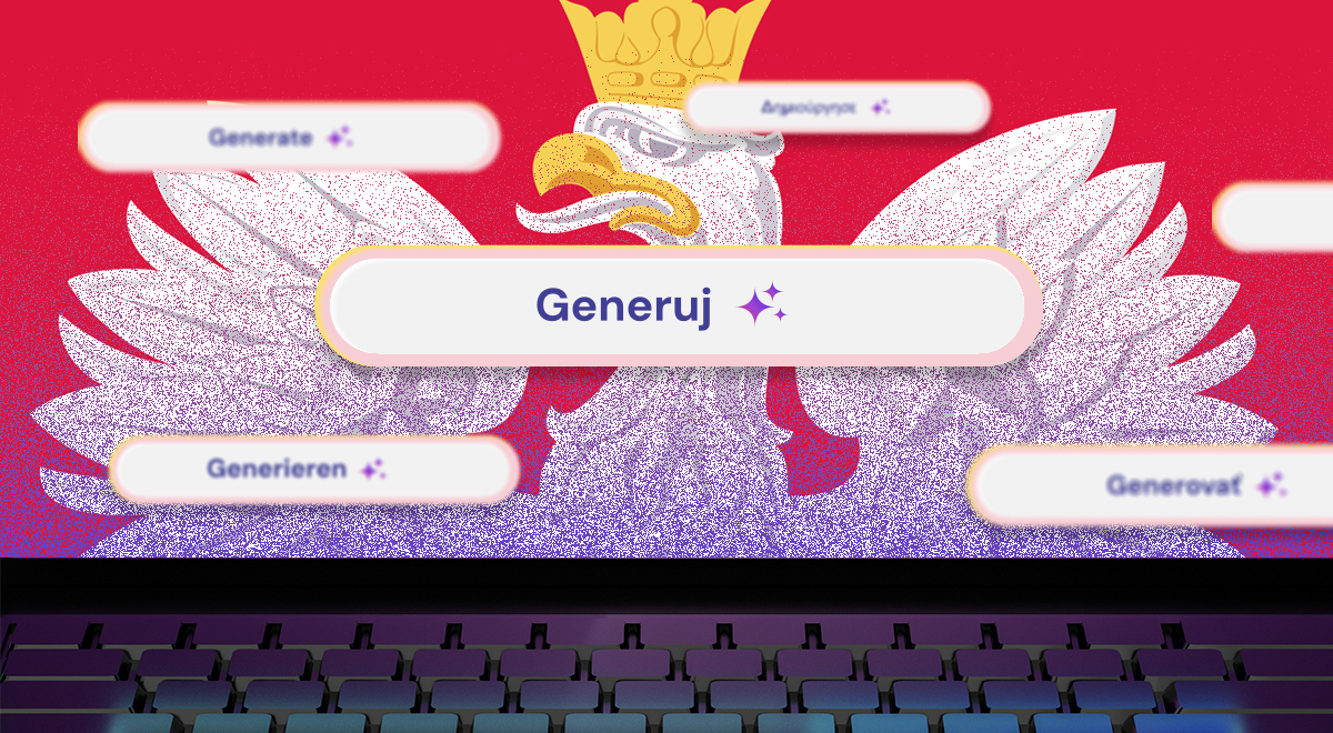Polish is the best-performing language when it comes to AI | Cybernews