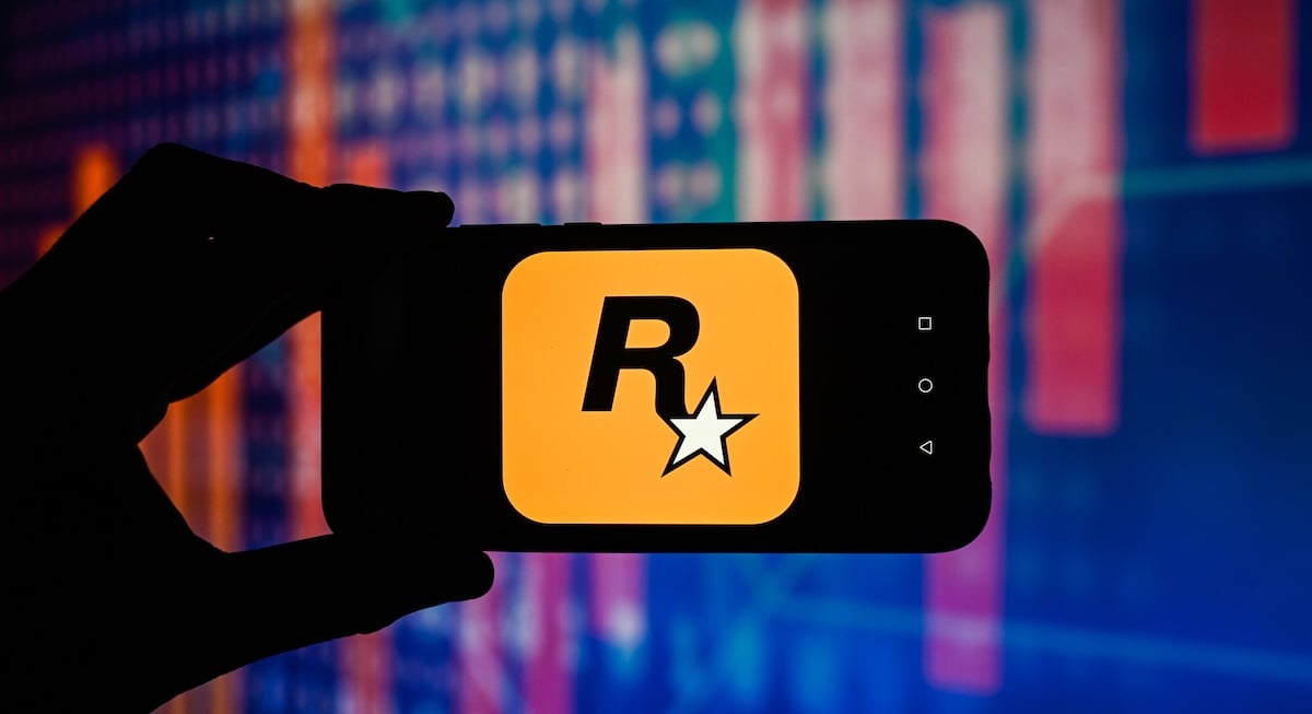 Rockstar Games confirms data breach | Cybernews