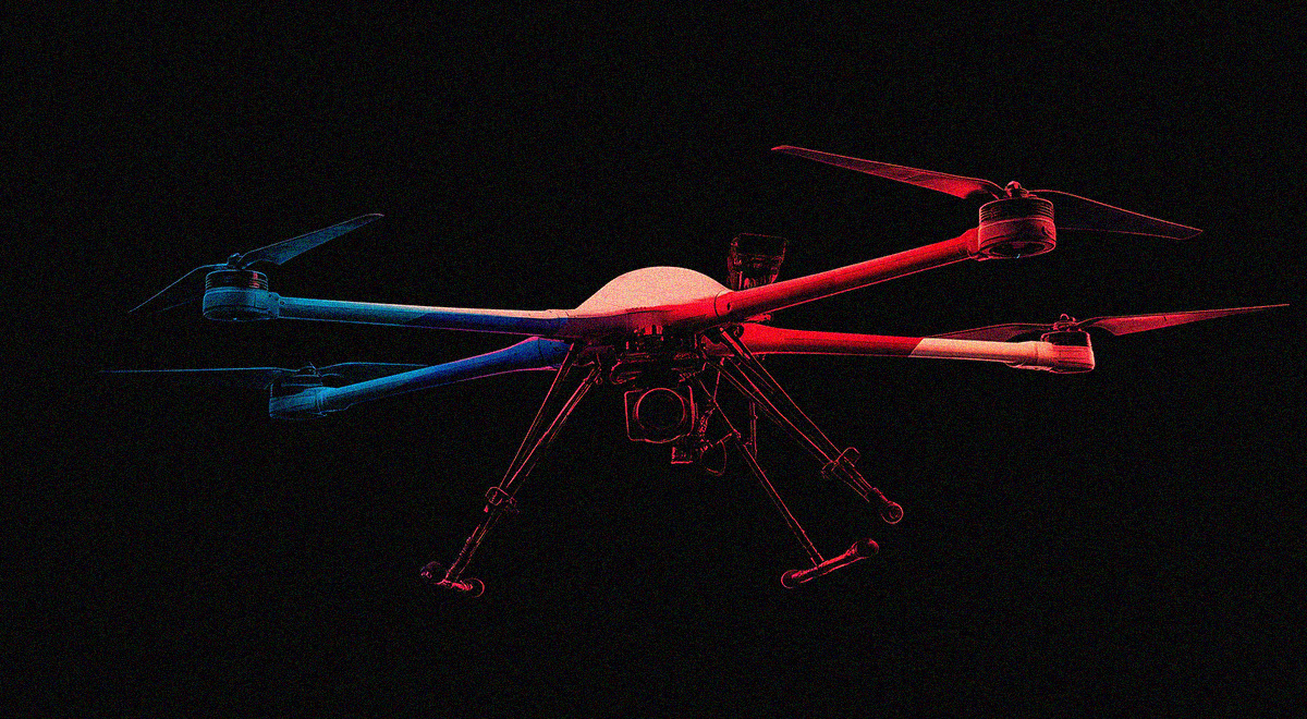 Ukraine warns of Russia’s new AI drone surge | Cybernews
