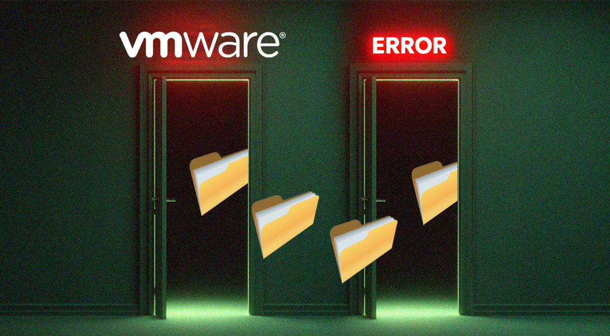 VMware users flee to Proxmox, forget updates | Cybernews