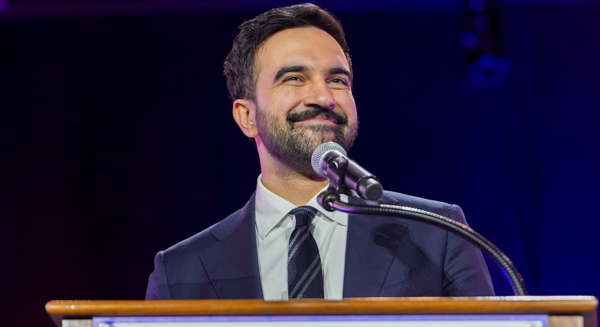 MAGA memes reveal insecurities surrounding Zohran Mamdani's victory ...