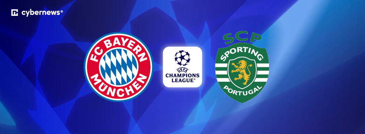 Bayern vs Sporting Dec 9th: how to watch official streams and where to ...