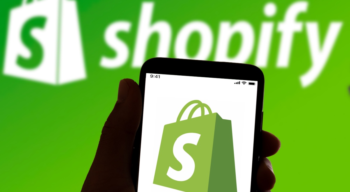 Shopify down for thousands on Cyber Monday | Cybernews