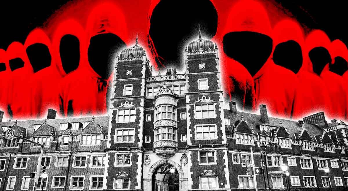 Three Ivy League data breaches in under 3 months: UPenn is the latest ...
