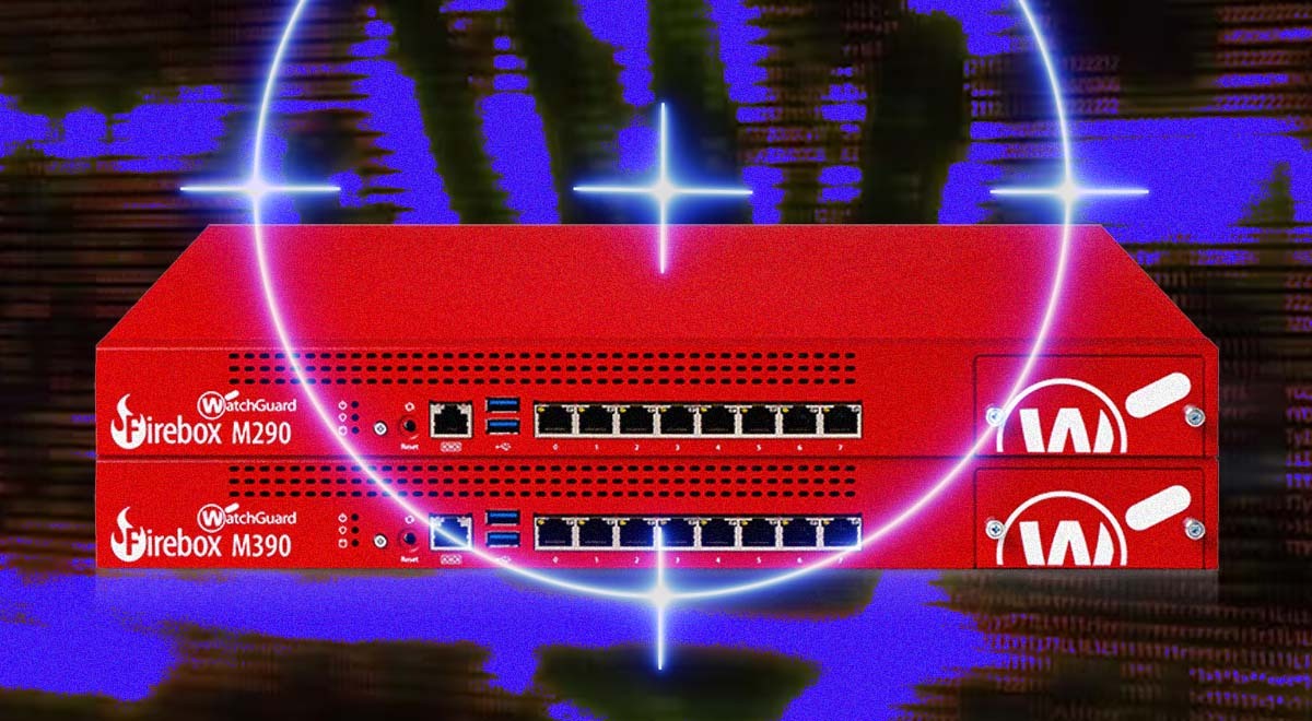 120K WatchGuard Fireboxes remain vulnerable | Cybernews
