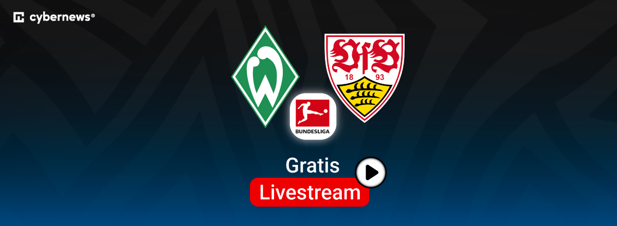 Werder Bremen – VfB Stuttgart heute kostenlos schauen: Bundesliga ...