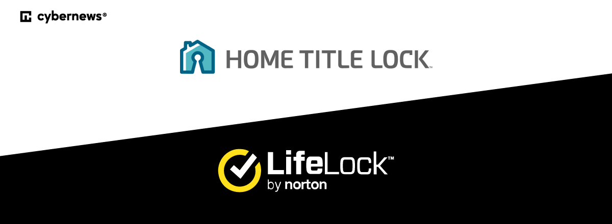 Home Title Lock vs LifeLock 2026: Features and Pricing Comparison