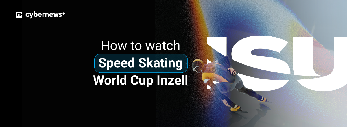 How to Watch Speed Skating World Cup Inzell 2026 Live Online and on TV ...