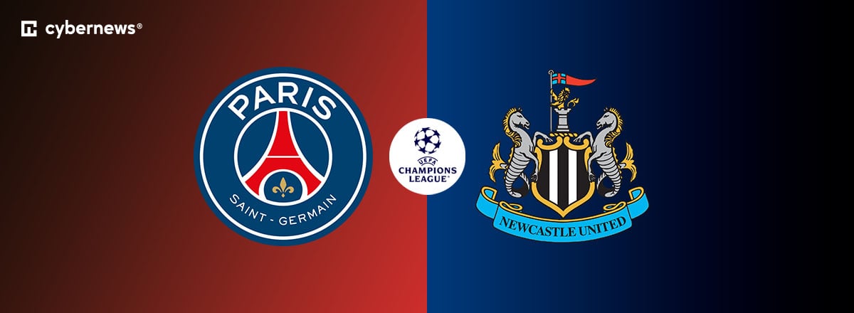 How to Watch PSG vs Newcastle Live: TV Channels, Free Streams, Kickoff ...