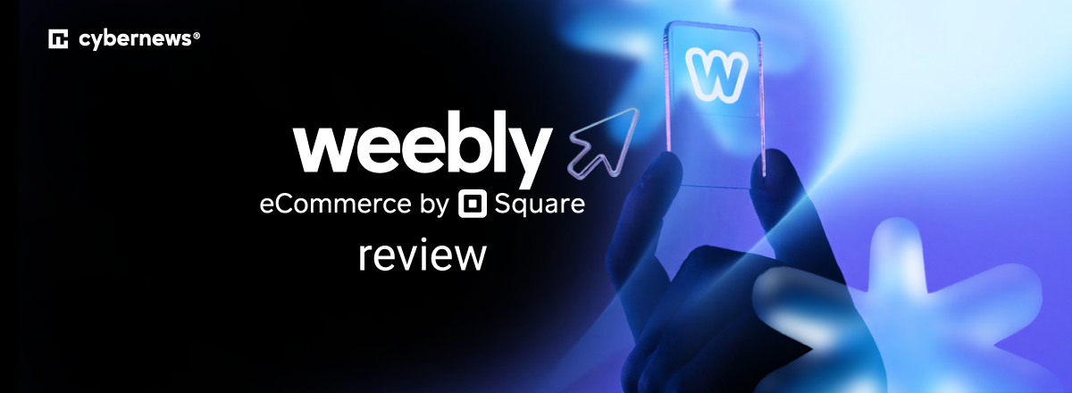 Weebly Review 2026: Features, Pricing & Ease of Use