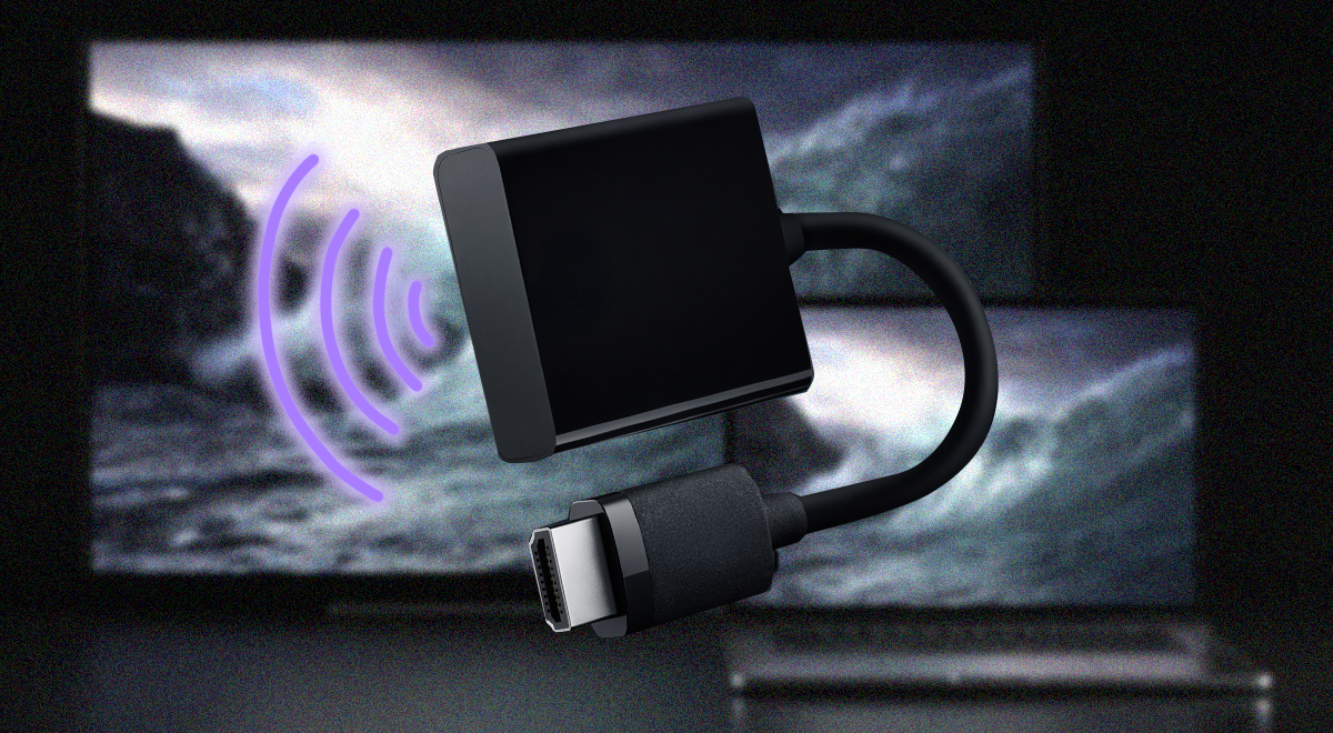 CES 2026: Belkin HDMI wireless adapter | Cybernews