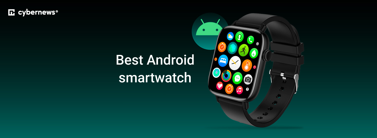 Best Android Smartwatch in 2026 – Top Picks Compared