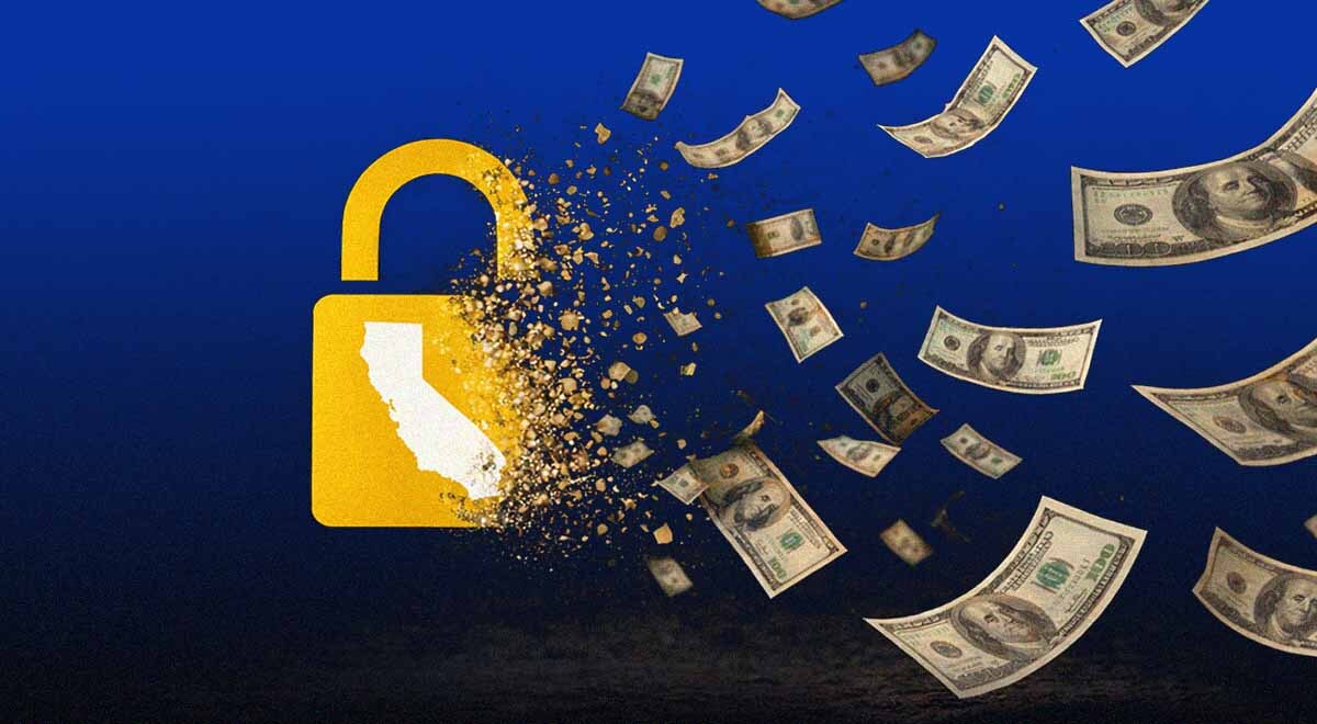 California fines firms for selling health data | Cybernews