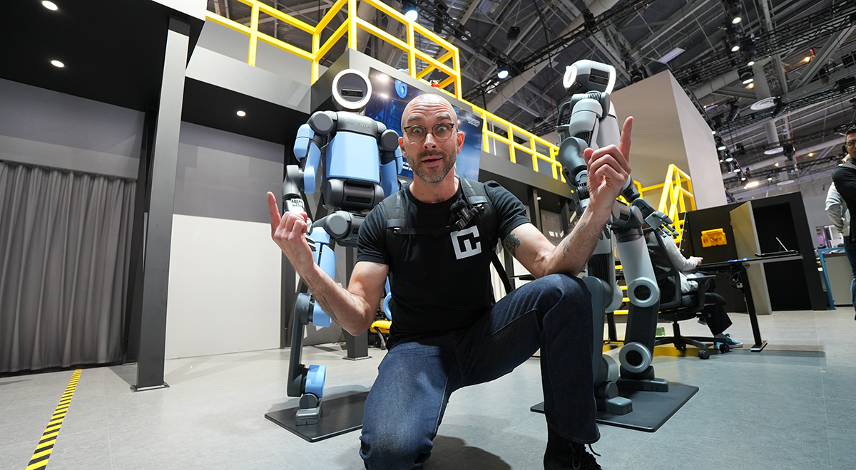 What has been revealed during CES 2026?| Cybernews