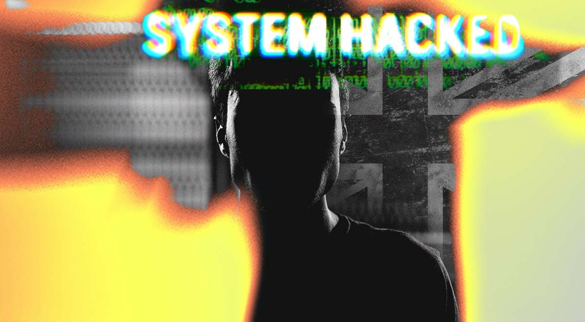 Brit hacks Australian government website | Cybernews