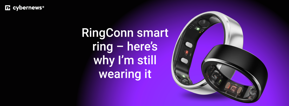 Wearing RingConn For a Full Year — Review for 2026