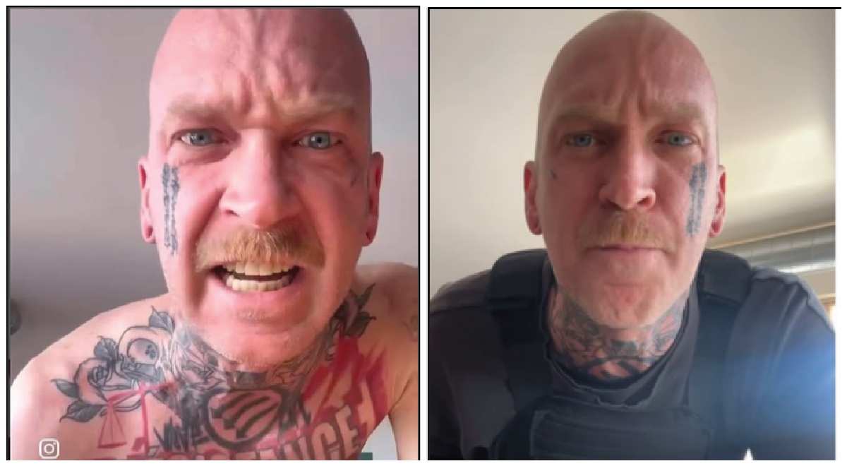 Antifa member arrested in ICE doxxing case | Cybernews