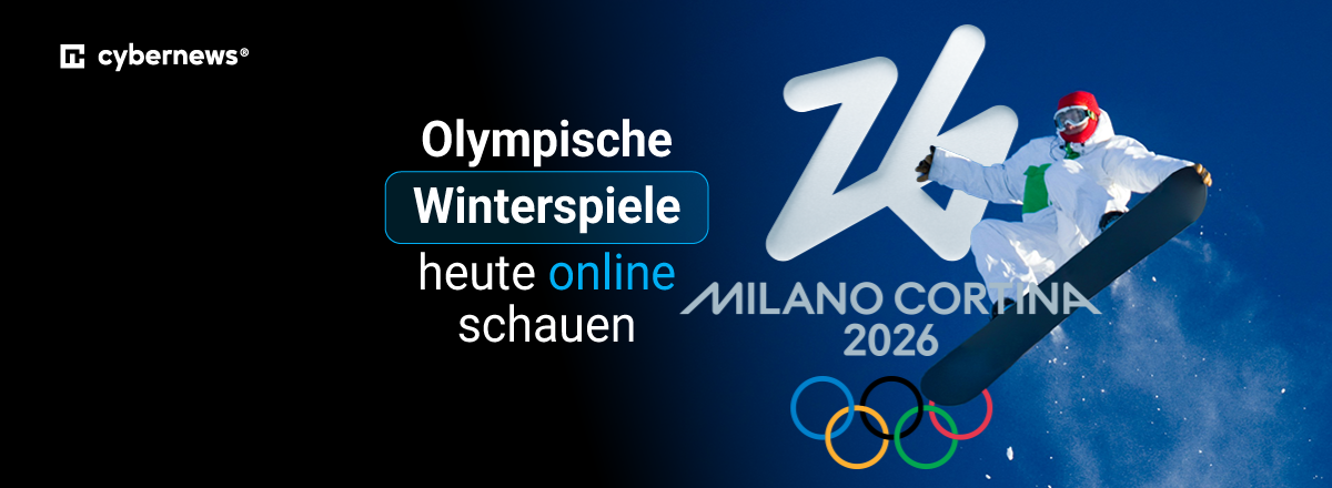 Schaue die Olympischen Winterspiele 2026 am 11. Februar live