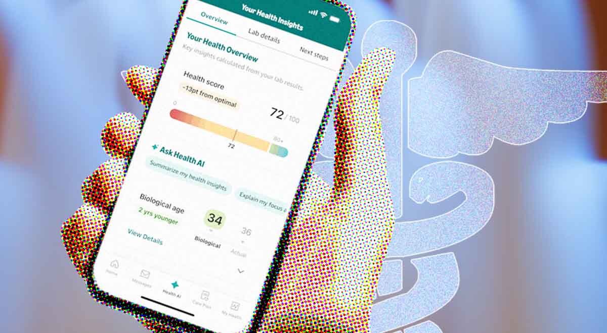 Amazon’s Health AI is seeing patients before doctors do | Cybernews