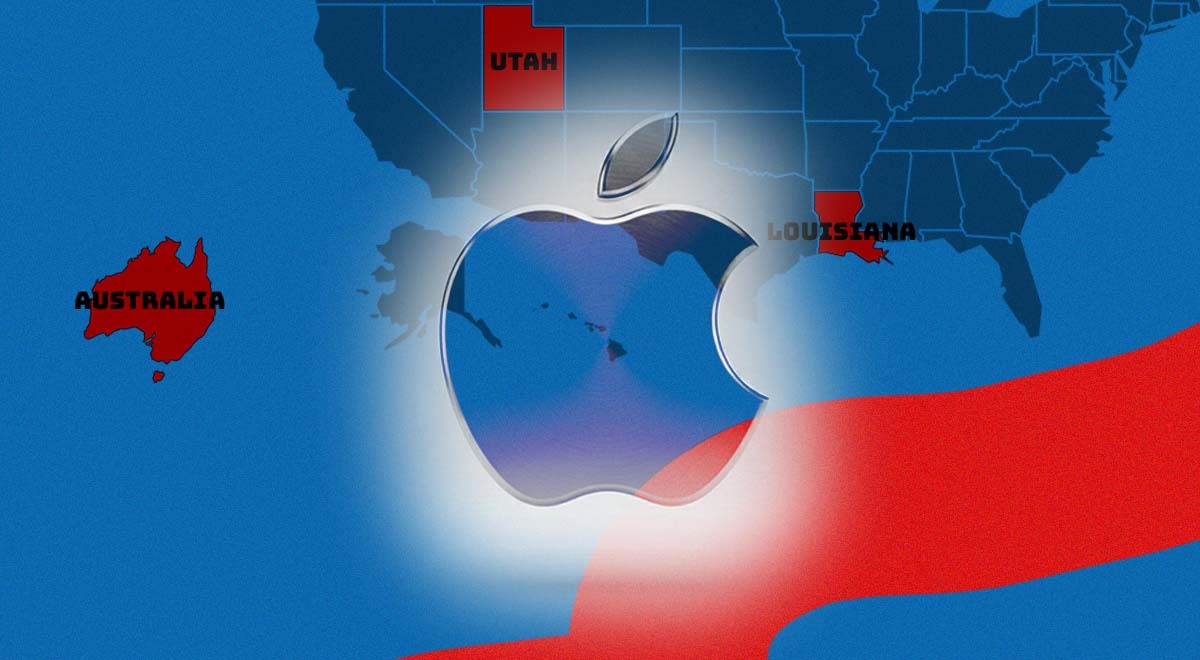 Here’s where Apple just rolled out age-verification tools | Cybernews