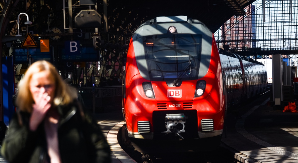 Deutsche Bahn suspects Russian meddling behind recent IT outage | Cybernews