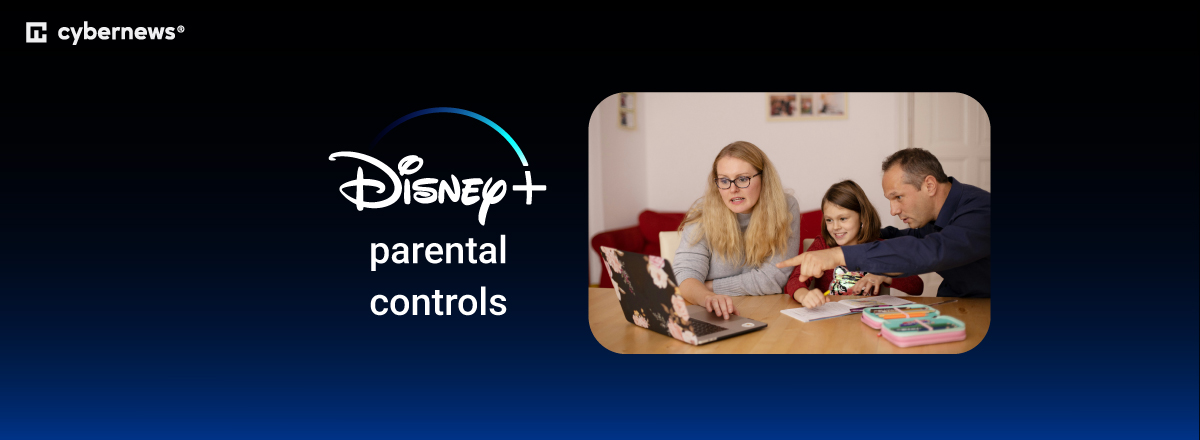 How To Set Up Disney Plus Parental Controls For Kids