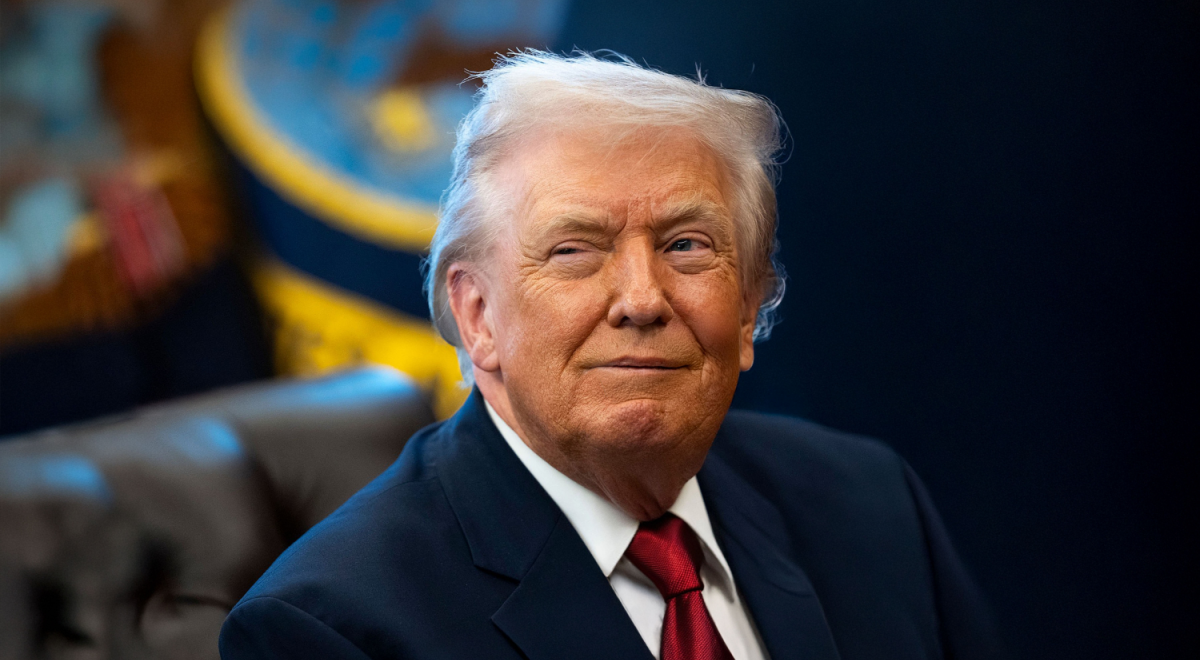 Trump launches diplomatic fight over data laws | Cybernews