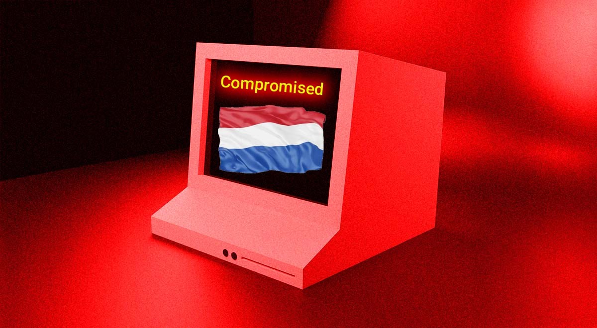 Dutch privacy watchdog hacked via Ivanti software flaw| Cybernews