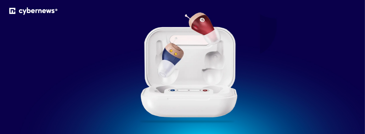 Oricle Hearing Aids Review: Features, Uses, Pricing, & More