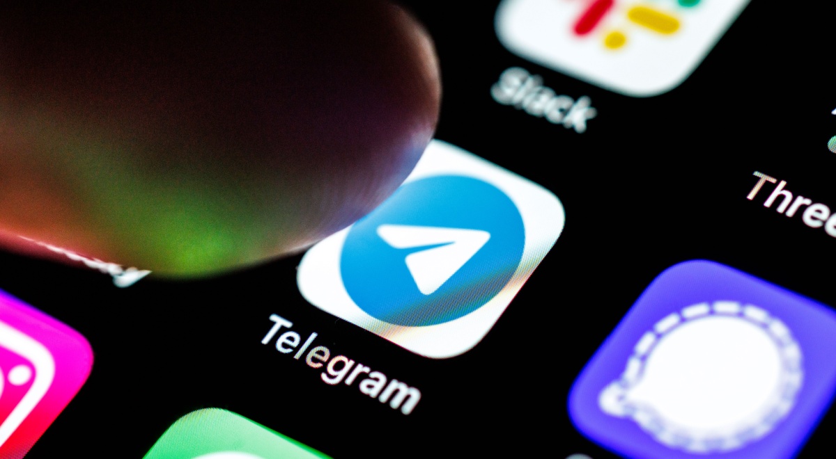 Russia starts slowing Telegram access nationwide | Cybernews