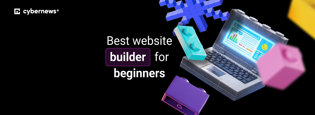 Best Website Builder for Beginners in 2026: Top 6 Platforms