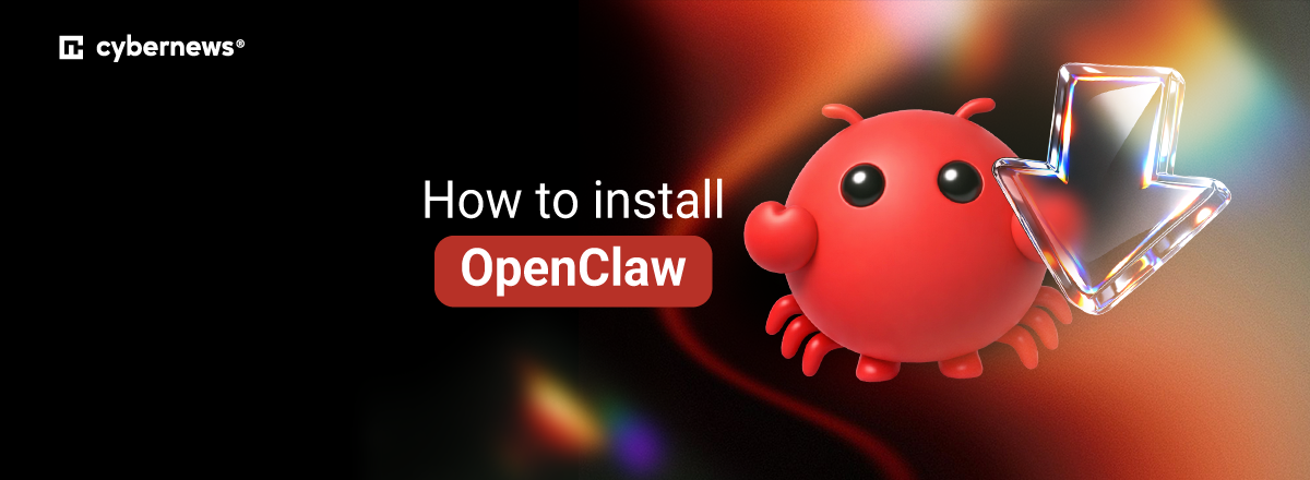 How to install OpenClaw 2026 (easy set up guide)